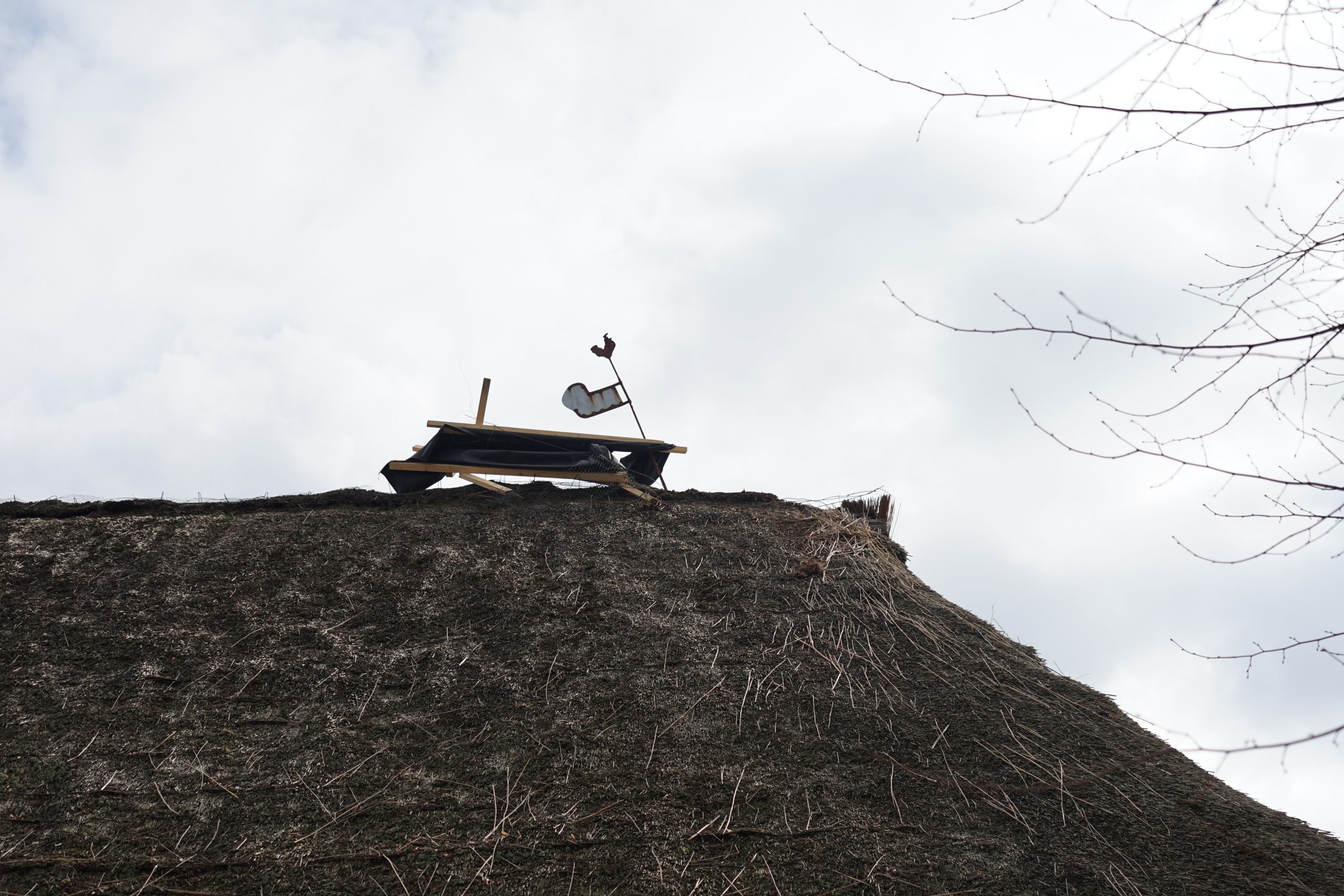 Eigentum verpflichtet - Ein Kommentar ⋆ Ræume